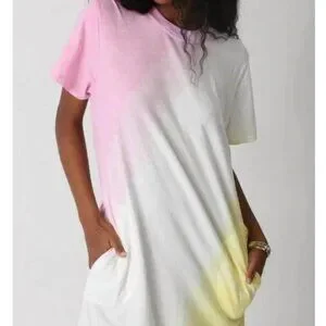 Electric & Rose | Dresses | Electric Rose Essex Dress In Sunset Wild ...